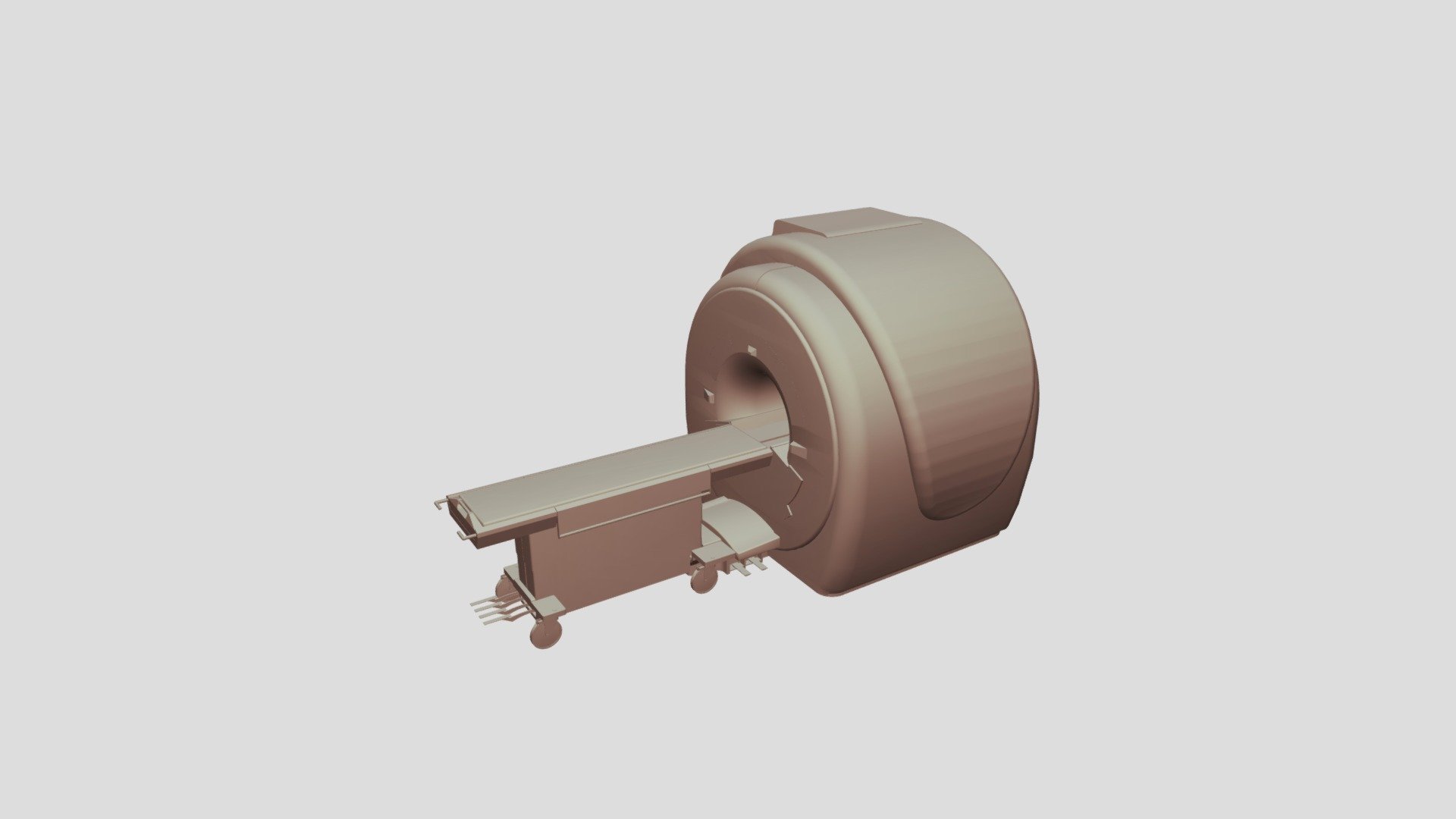 GE-MRI - 3D model by you.chao [aa10919] - Sketchfab
