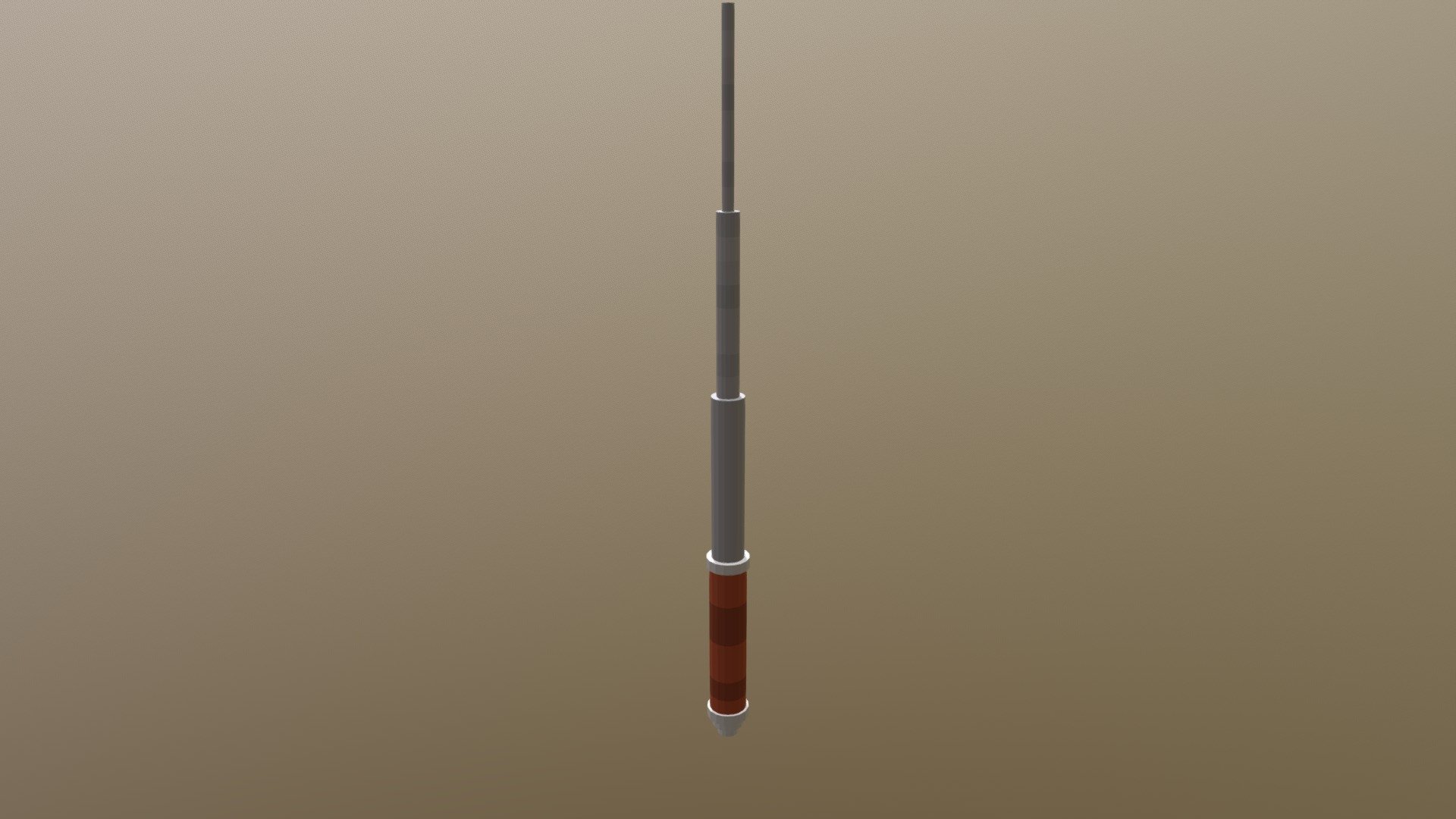 Wand - 3D model by pixelplayer14 [aa10bfa] - Sketchfab