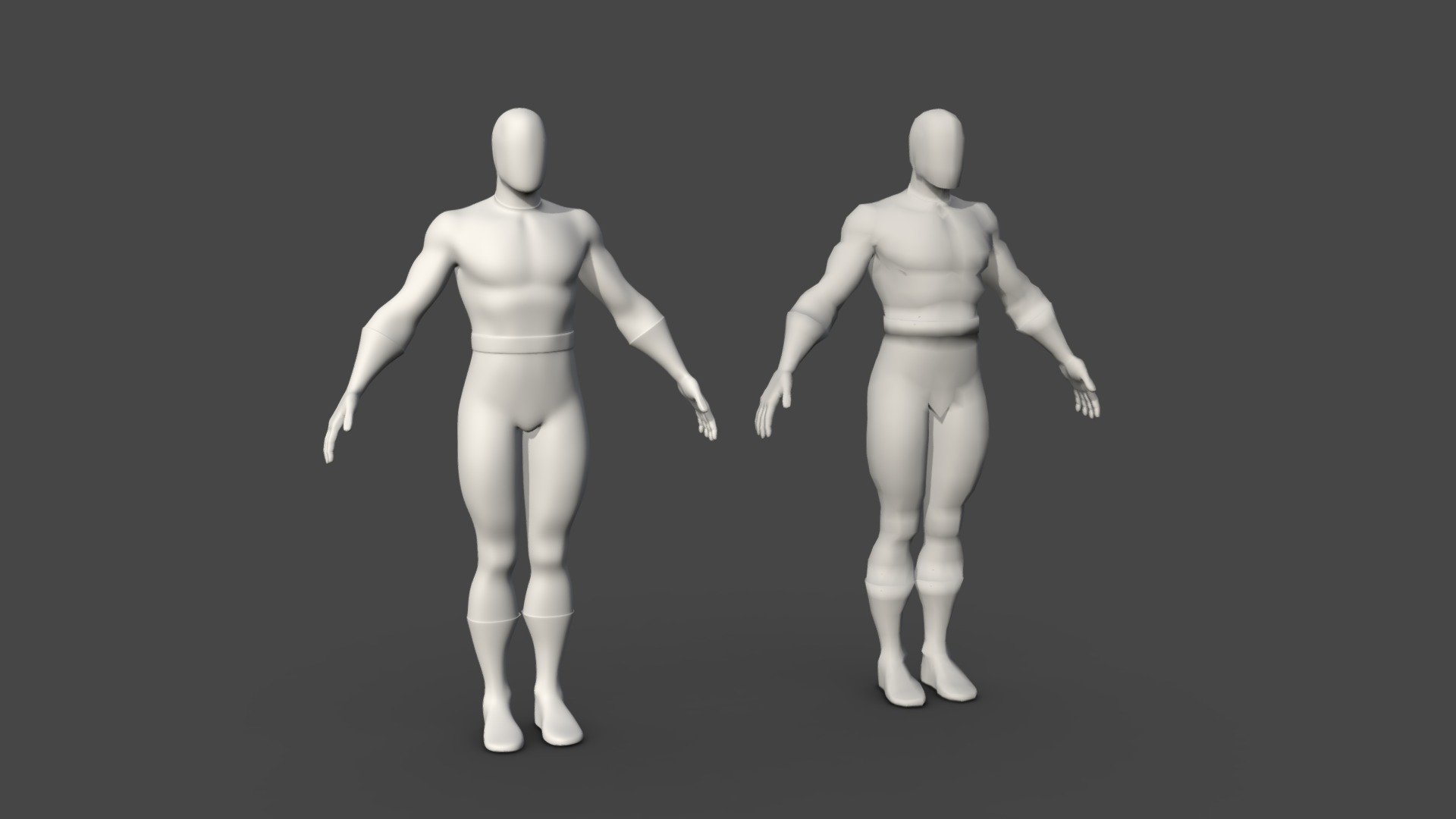 Reed Richards WIP - Buy Royalty Free 3D model by forti [aa112ab ...
