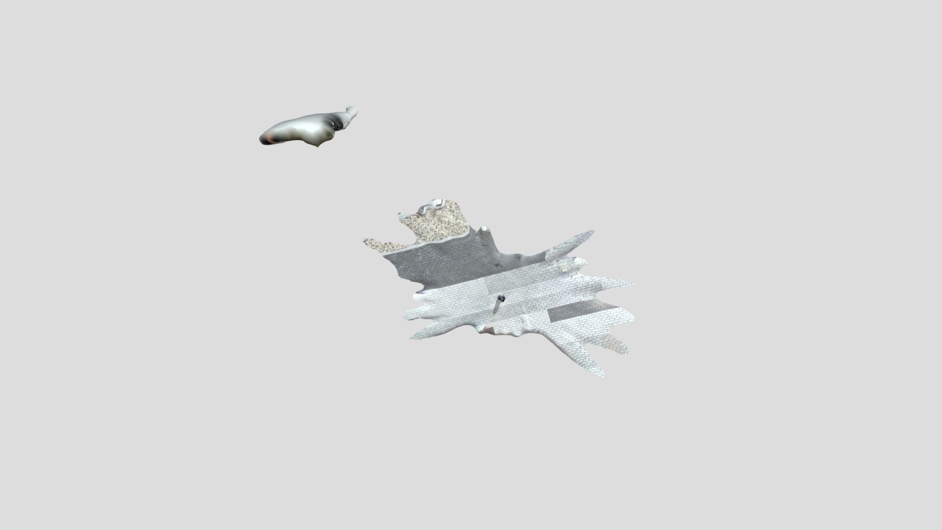 mesh-bundle-1483464 - 3D model by 2022181030 [aa11489] - Sketchfab