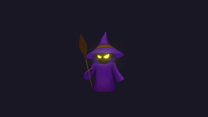 Witcher 3D models - Sketchfab