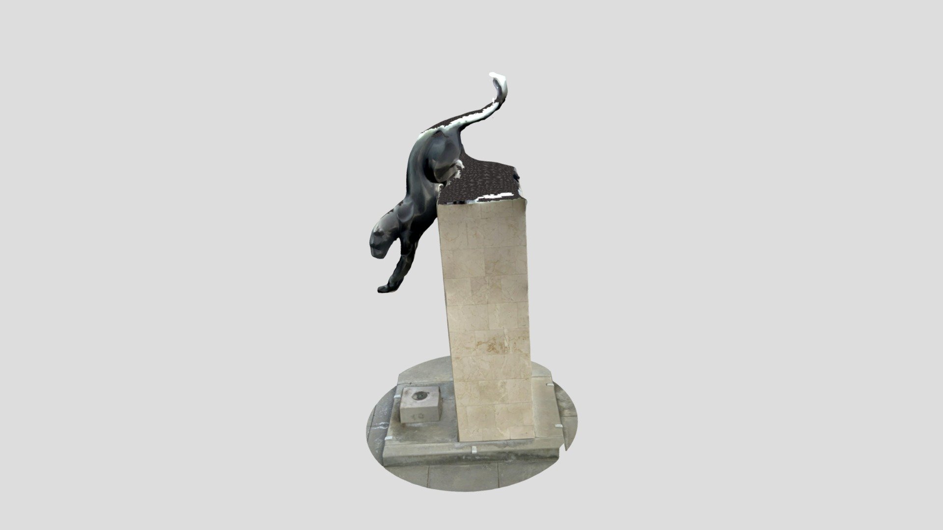 Suki - 3D model by Losky [aa16a74] - Sketchfab