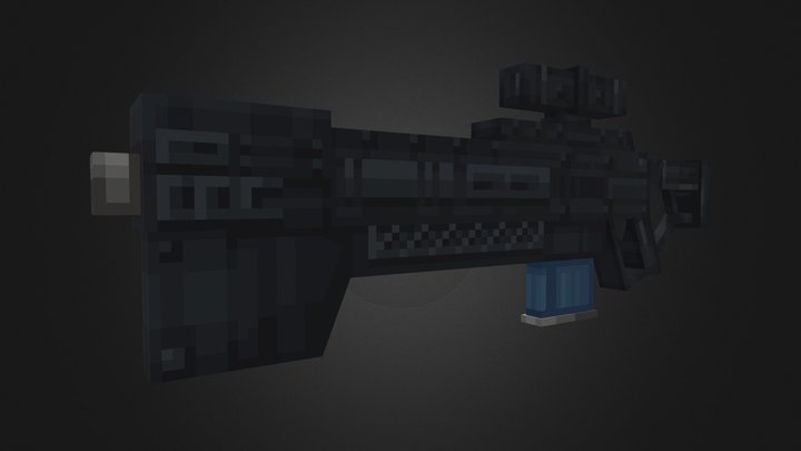 Gtfo 3D models - Sketchfab