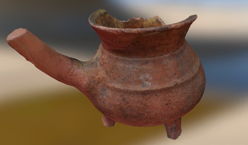 RBG15o Medieval grape - Download Free 3D model by wontonanimalchin ...