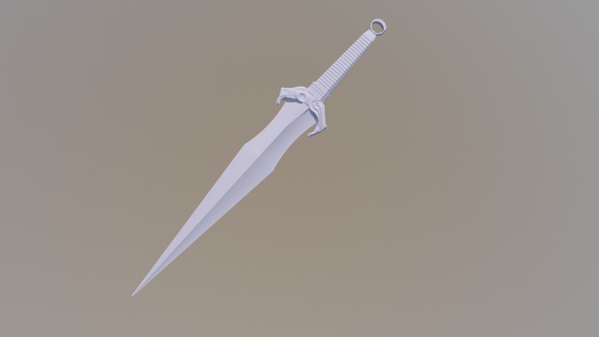 Valkyrie Render - 3D model by corsecprops [aa196ab] - Sketchfab