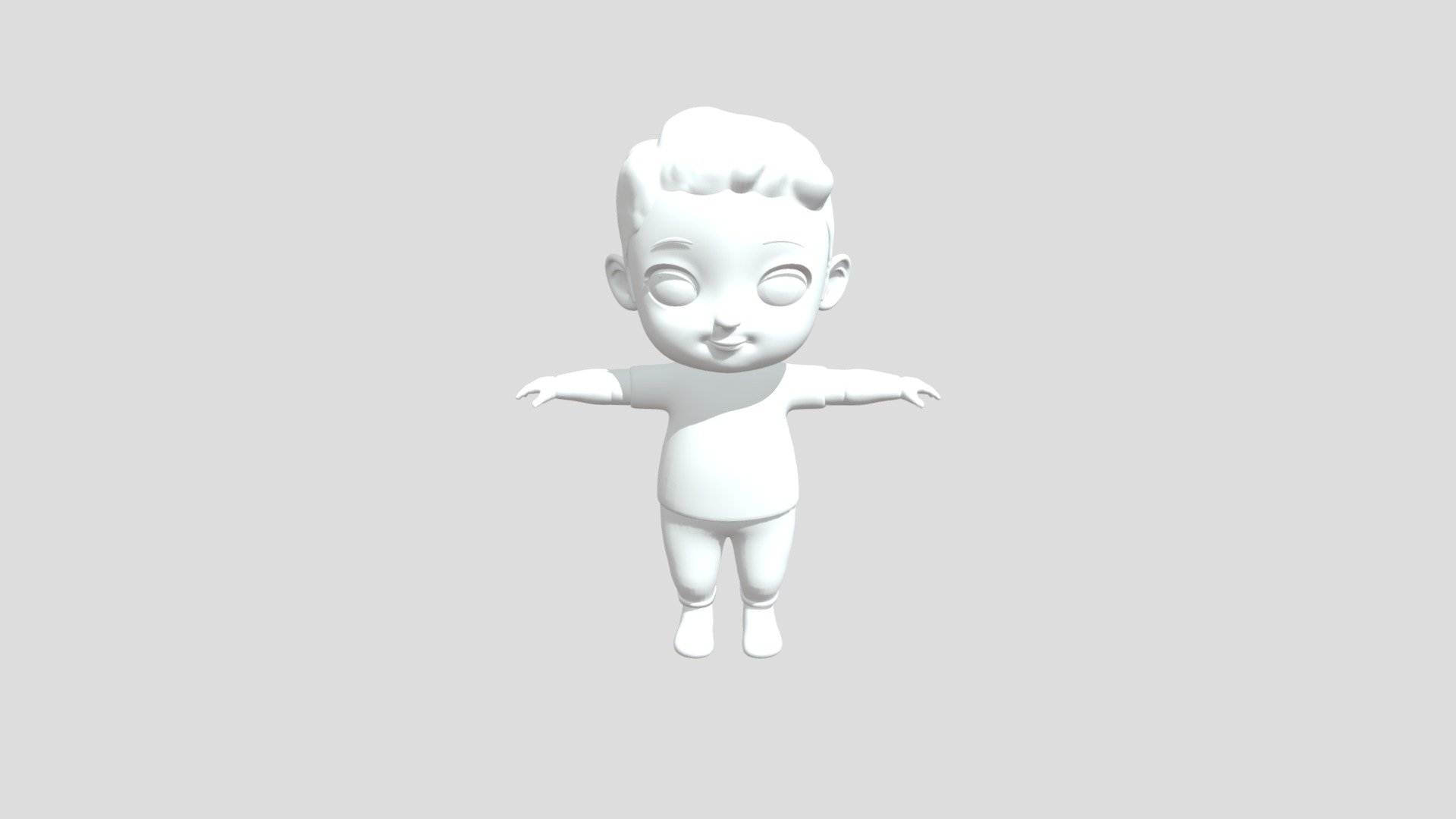 Poioio - 3D model by dotsquaresstudio [aa1d95d] - Sketchfab
