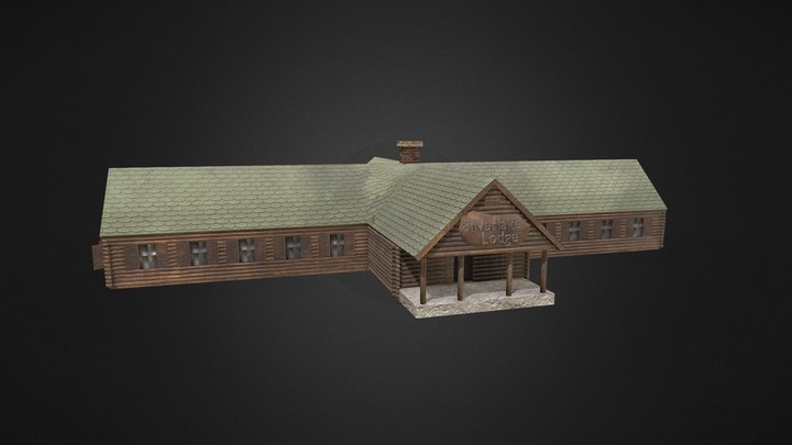 Fallout 3D models - Sketchfab