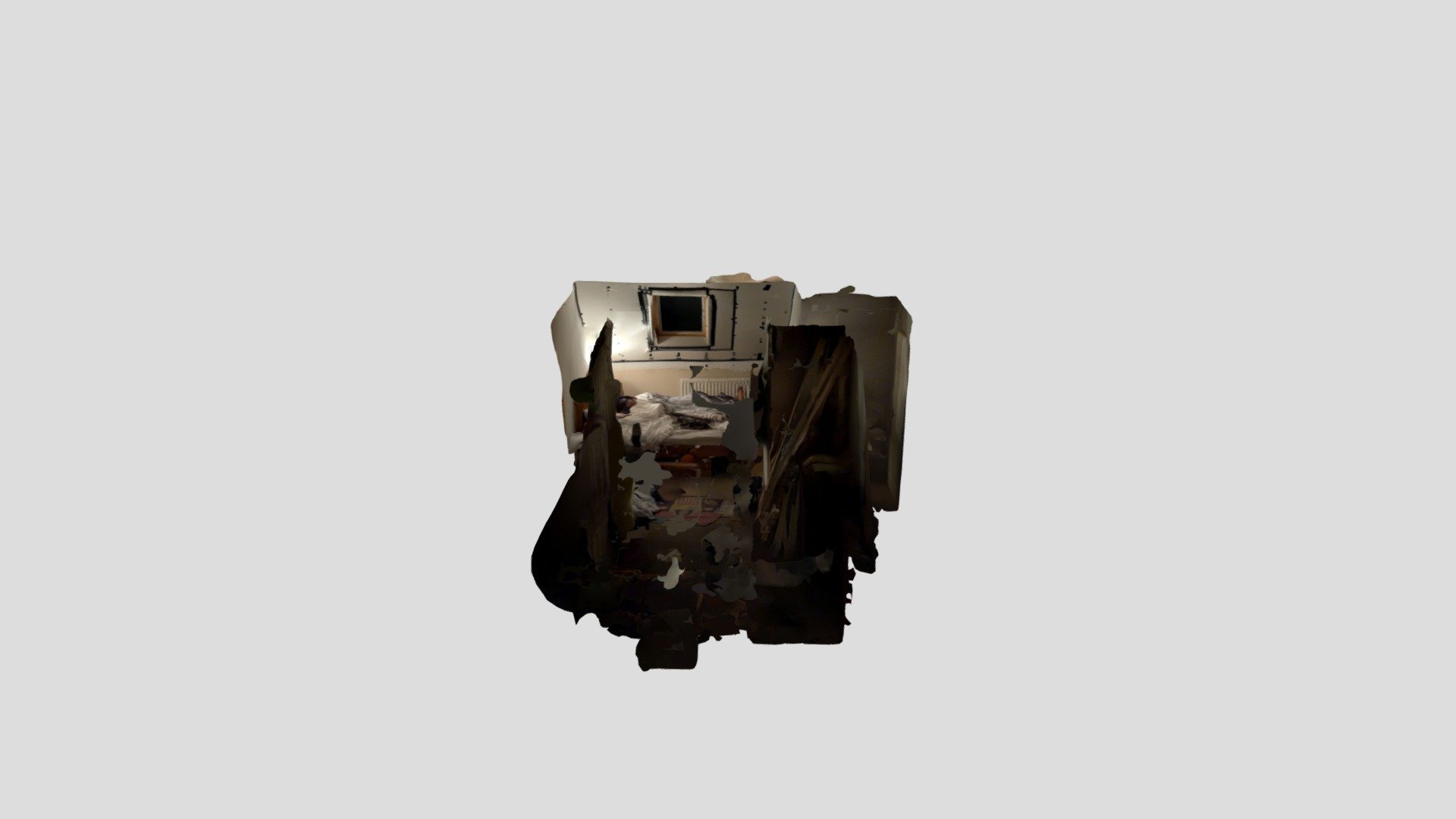Mark vines - Download Free 3D model by MarkVines [aa22589] - Sketchfab