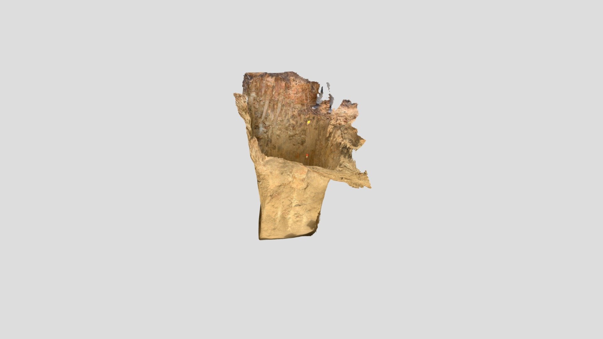 Untitled Scan - Download Free 3D model by BGC Engineering Inc ...
