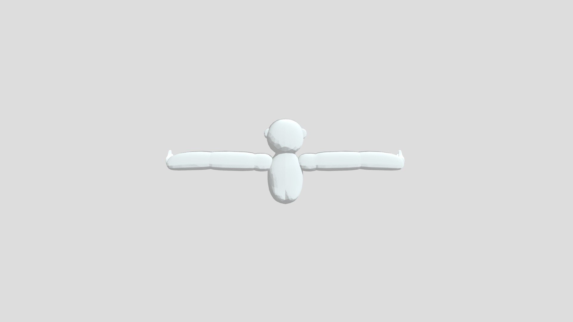 V TAG MODEL RIGGED - Download Free 3D model by gboy2014 [aa244c3 ...
