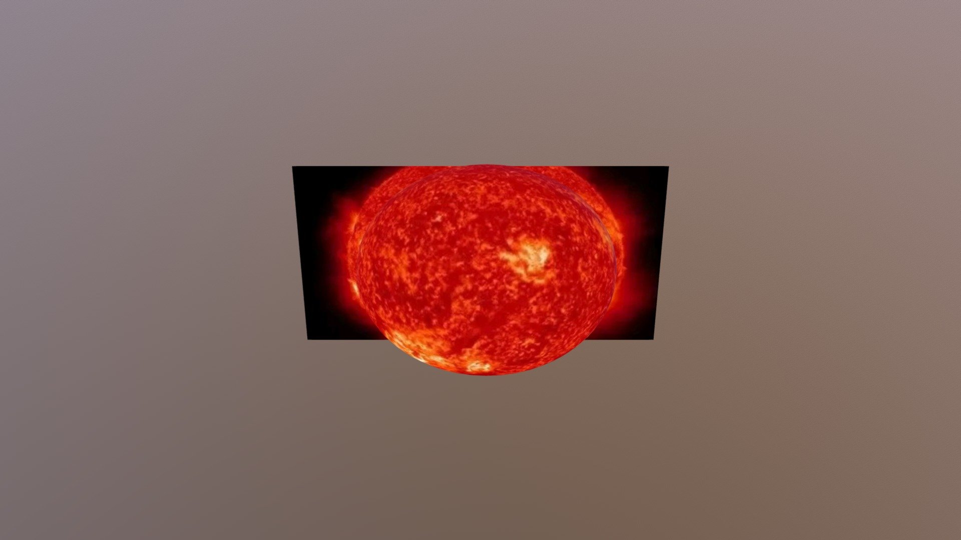 Red Giant - 3D model by whizkid [aa25895] - Sketchfab