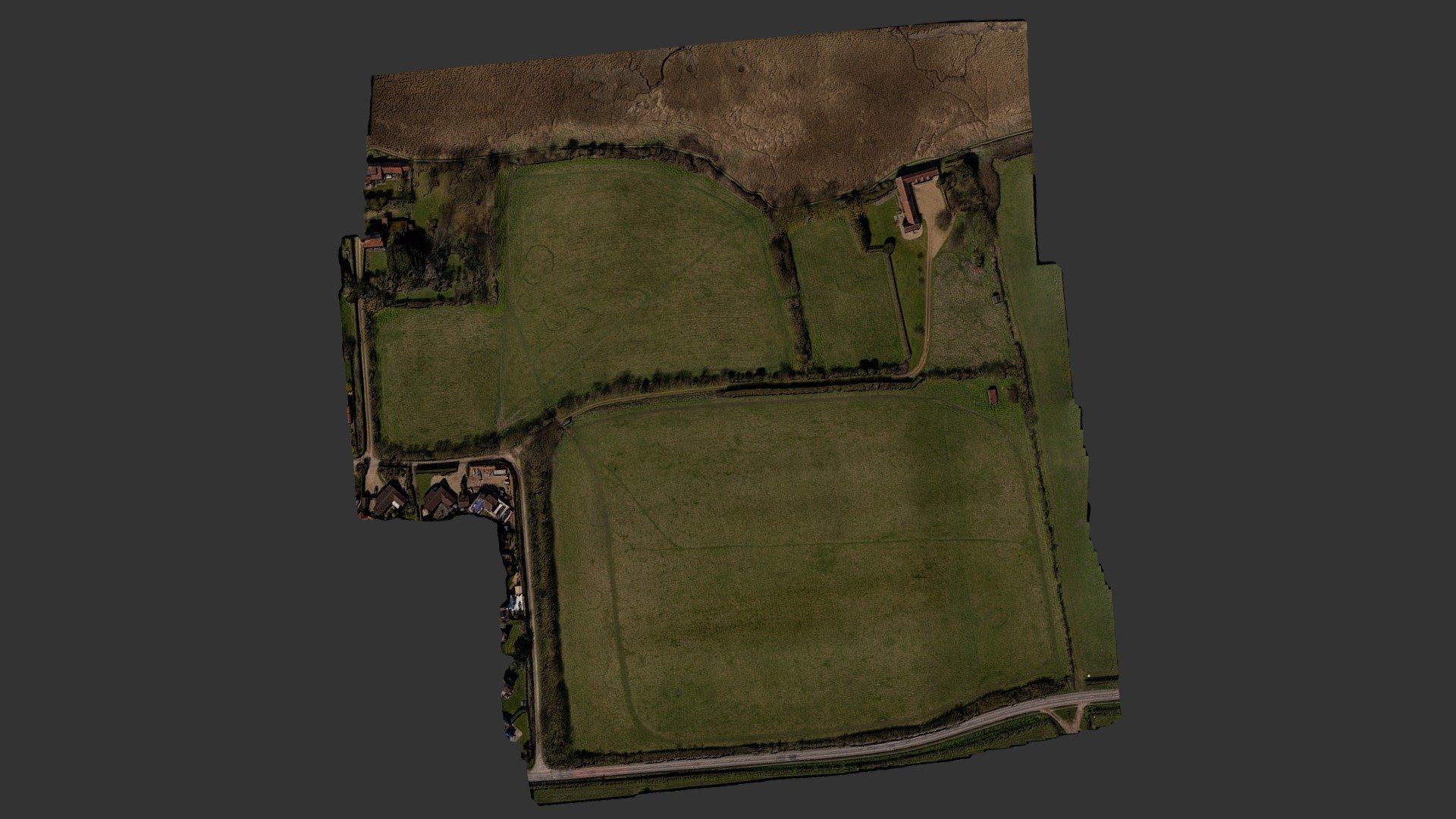 Brancaster - 3D model by SUMO GeoSurveys (@aerial-cam) [aa29301 ...