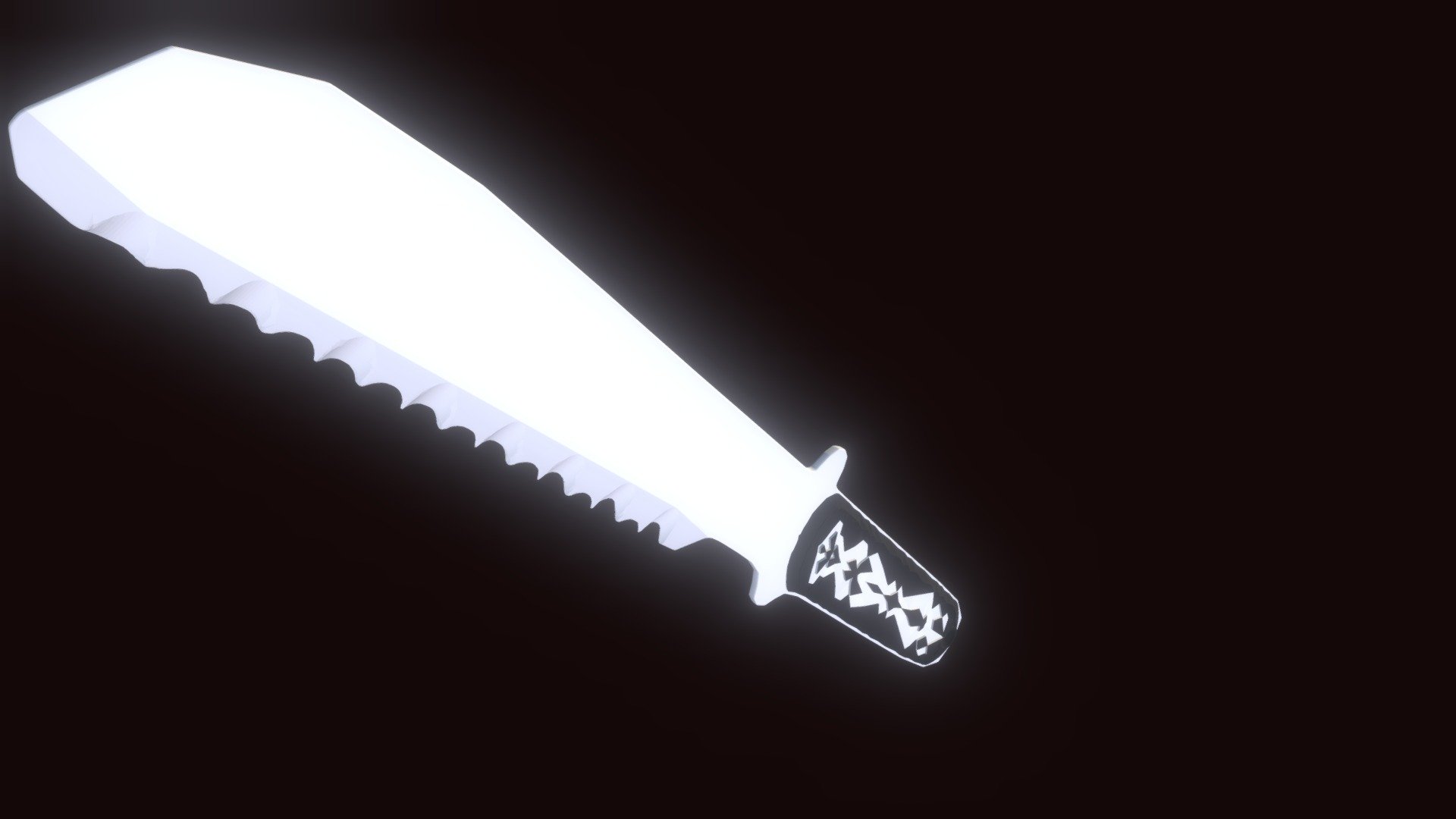 SKIN SAFE SERATION - Download Free 3D model by BuffaBen [aa2a306 ...