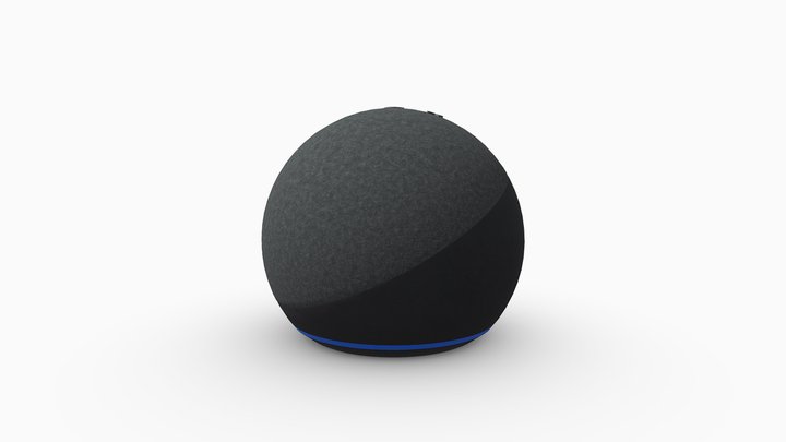 Alexa 3D models - Sketchfab