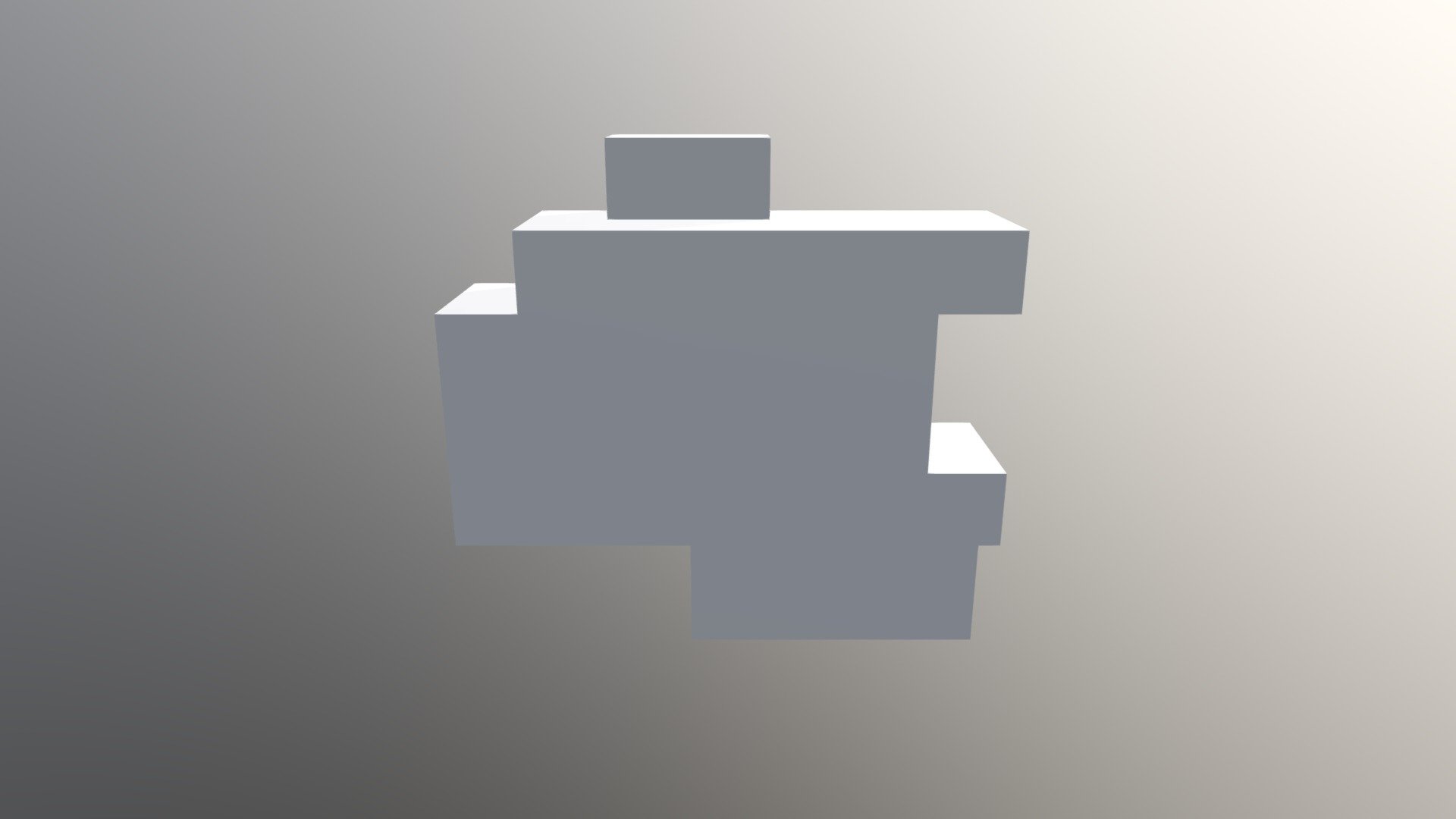 FFD201 18 S1 As1c Berkay Cigri - 3D model by berkaycigri1 [aa2ba0e ...