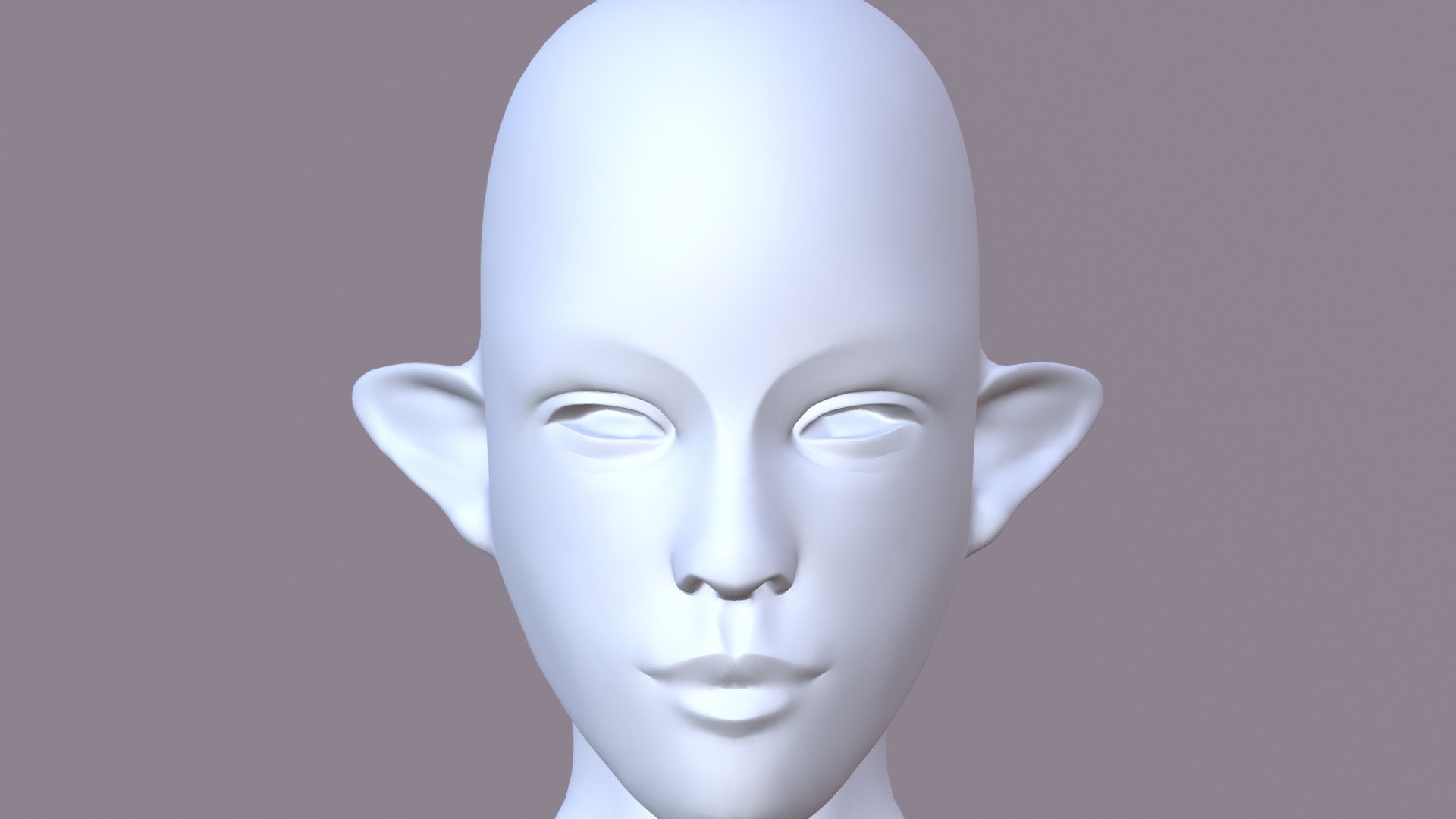 Higher Z Poly - 3D model by Zhong_Hao [aa2d8d9] - Sketchfab