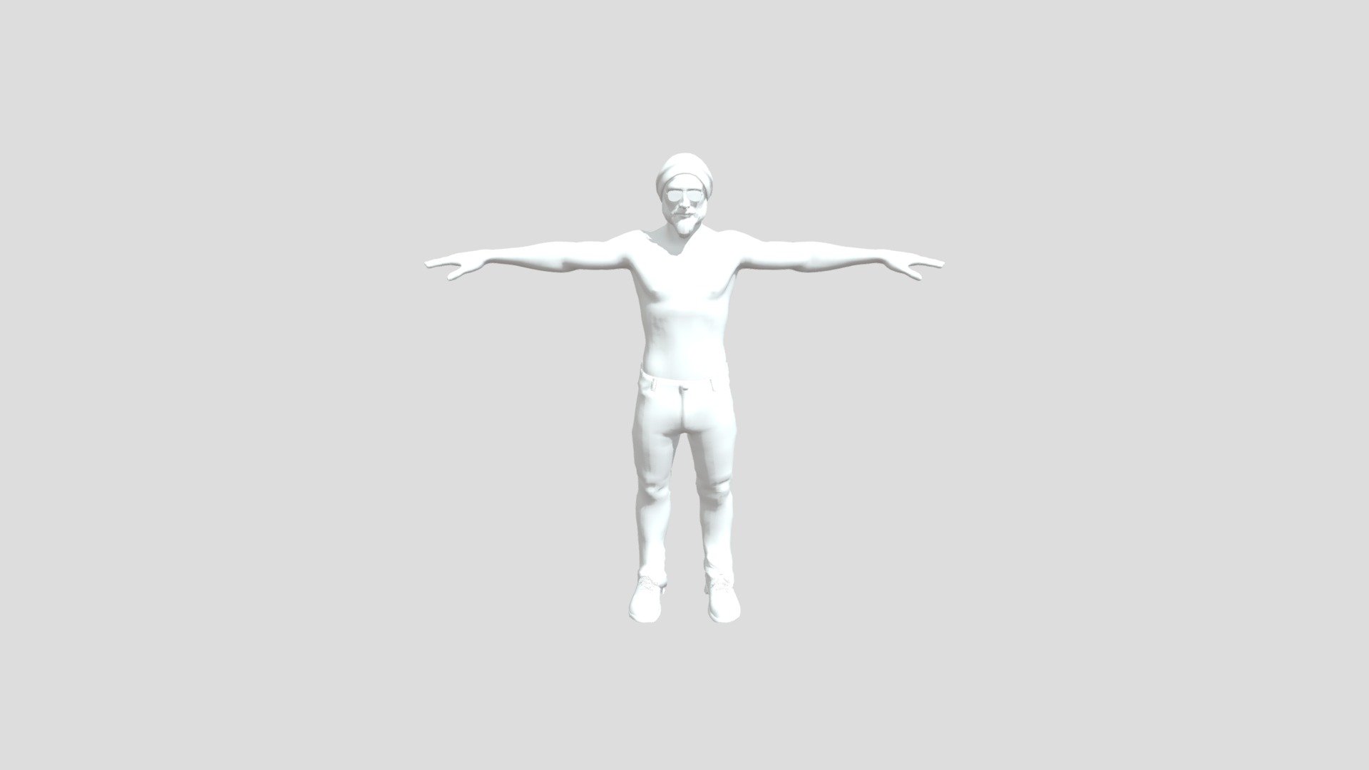 Action - Download Free 3D model by batrisya1501 [aa2e11c] - Sketchfab