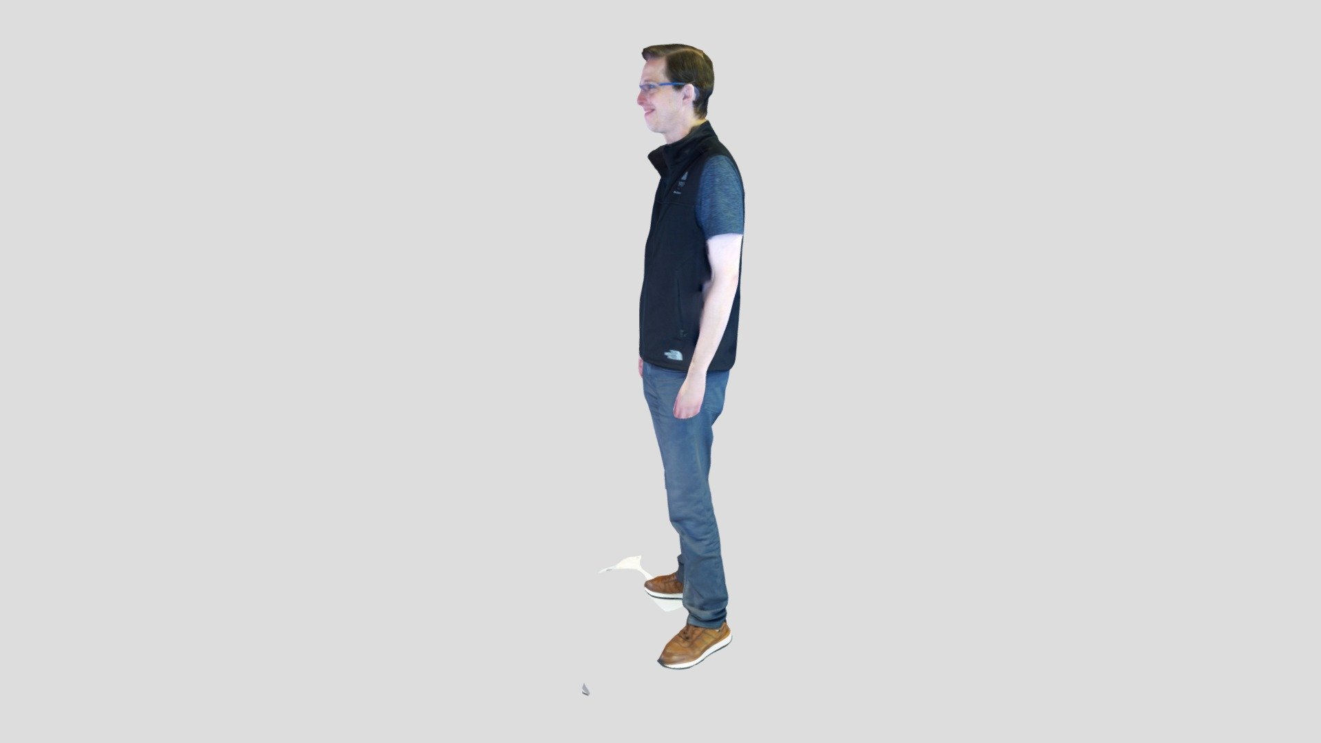 438 - David McCombie - Download Free 3D model by YPO75 [aa305a3 ...