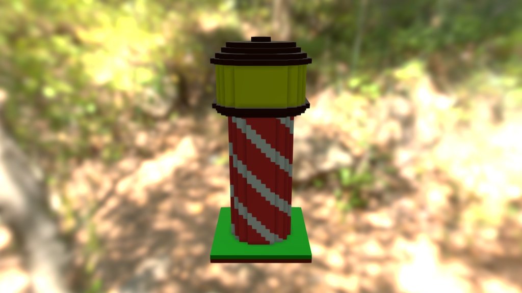 Cubik Model - 3D model by CtrlAltDavid (@pentekdavid01) [aa31188 ...