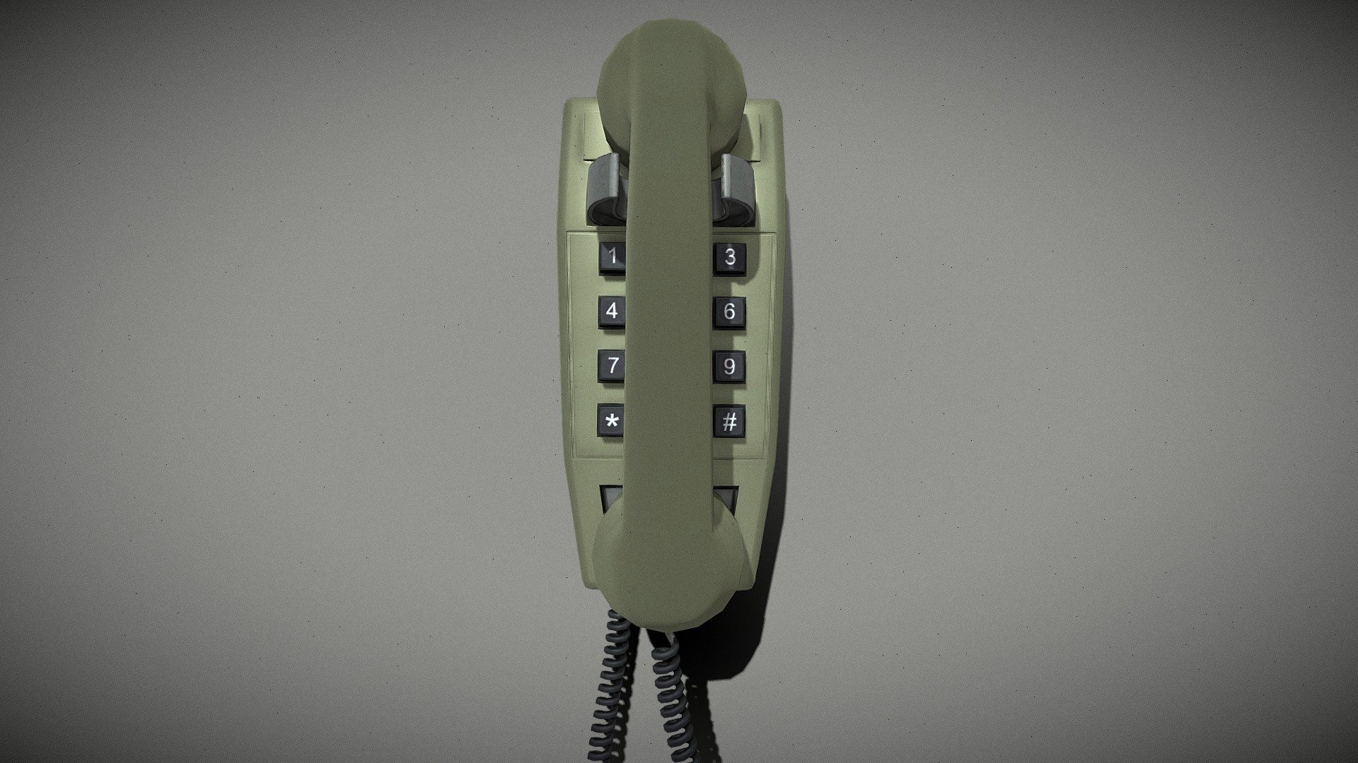 Phone - Download Free 3D model by GokouFG [aa3292e] - Sketchfab
