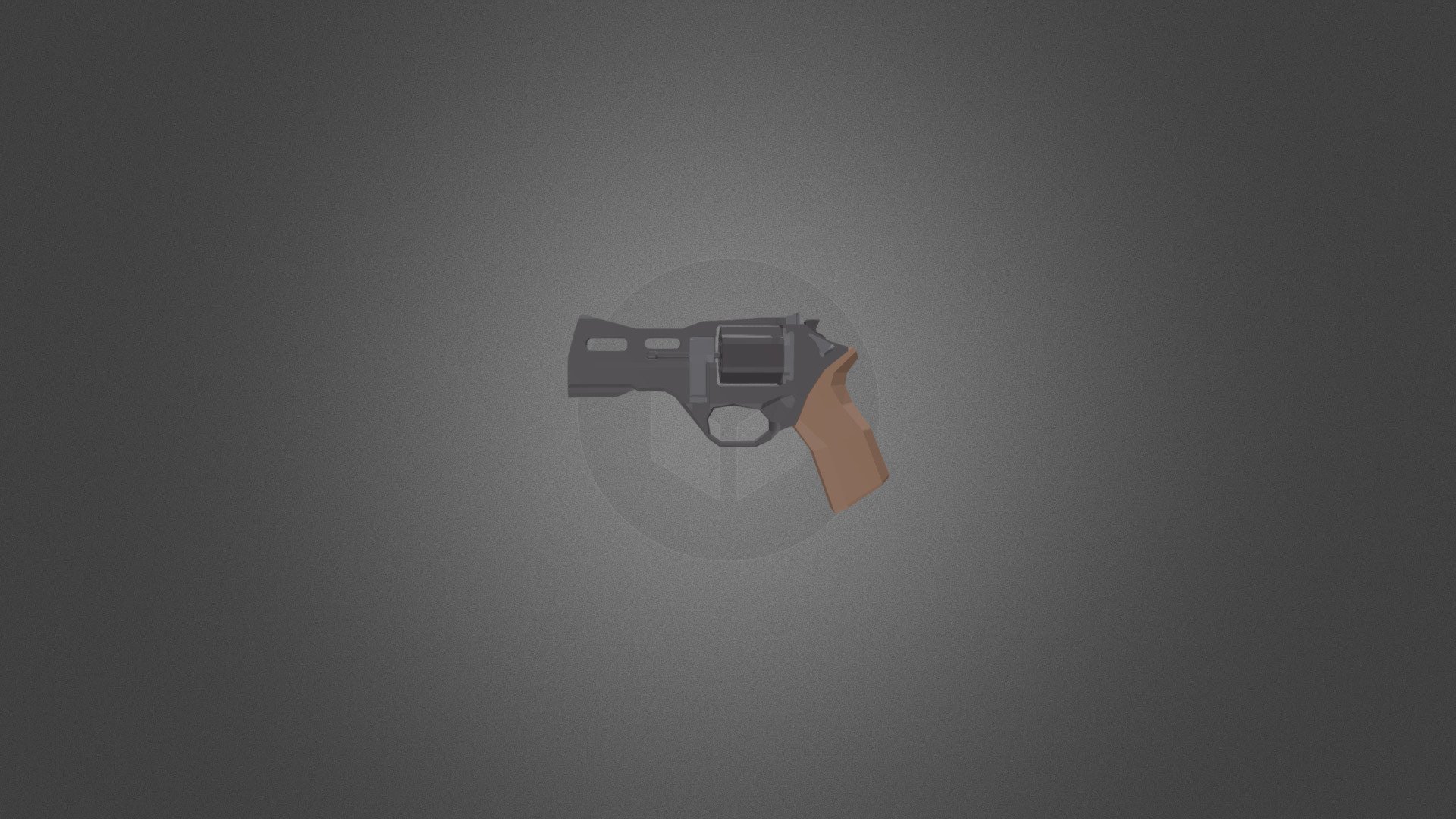 Alibi's Keratos .357 - Download Free 3D model by Jane.FJ [aa3420c ...