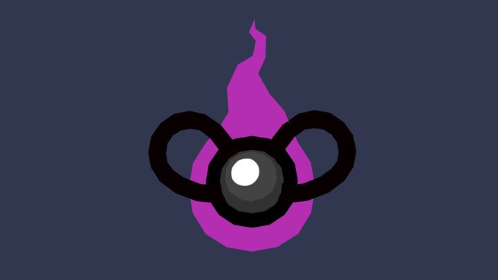 Thebindingofisaac 3D models - Sketchfab