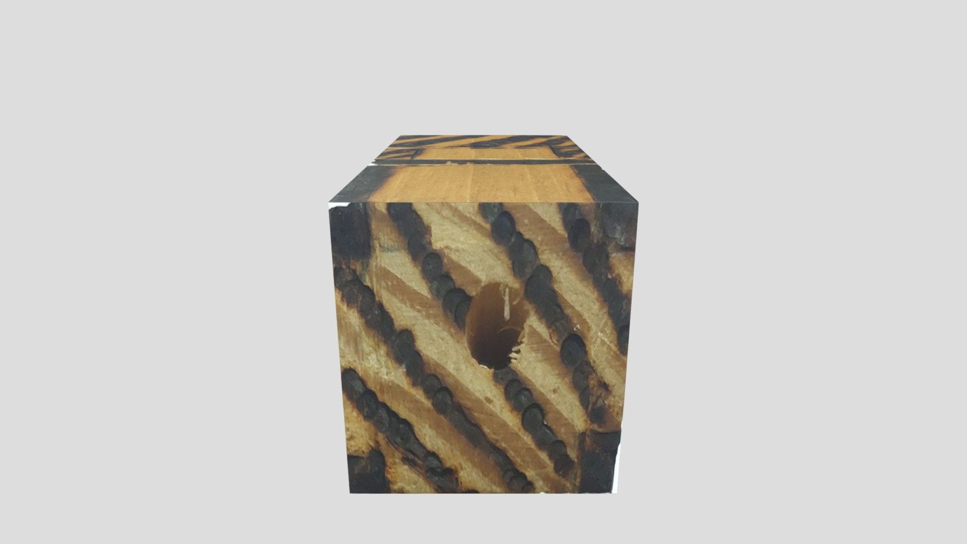 Pyro 1 - 3D model by damien.buchet [aa34d9d] - Sketchfab