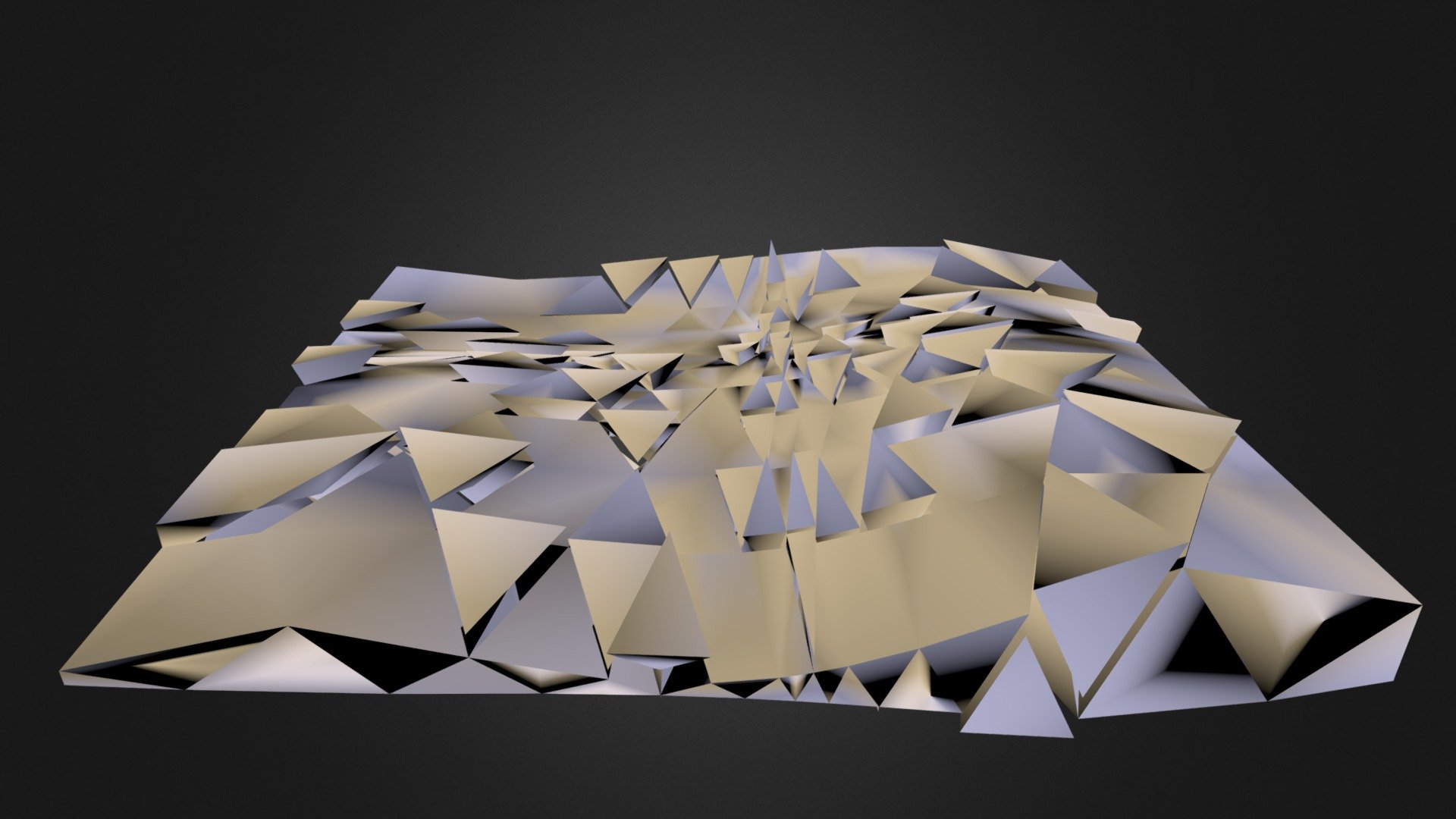 polynomialtest130906.obj - 3D model by pyghrh [aa34ef3] - Sketchfab