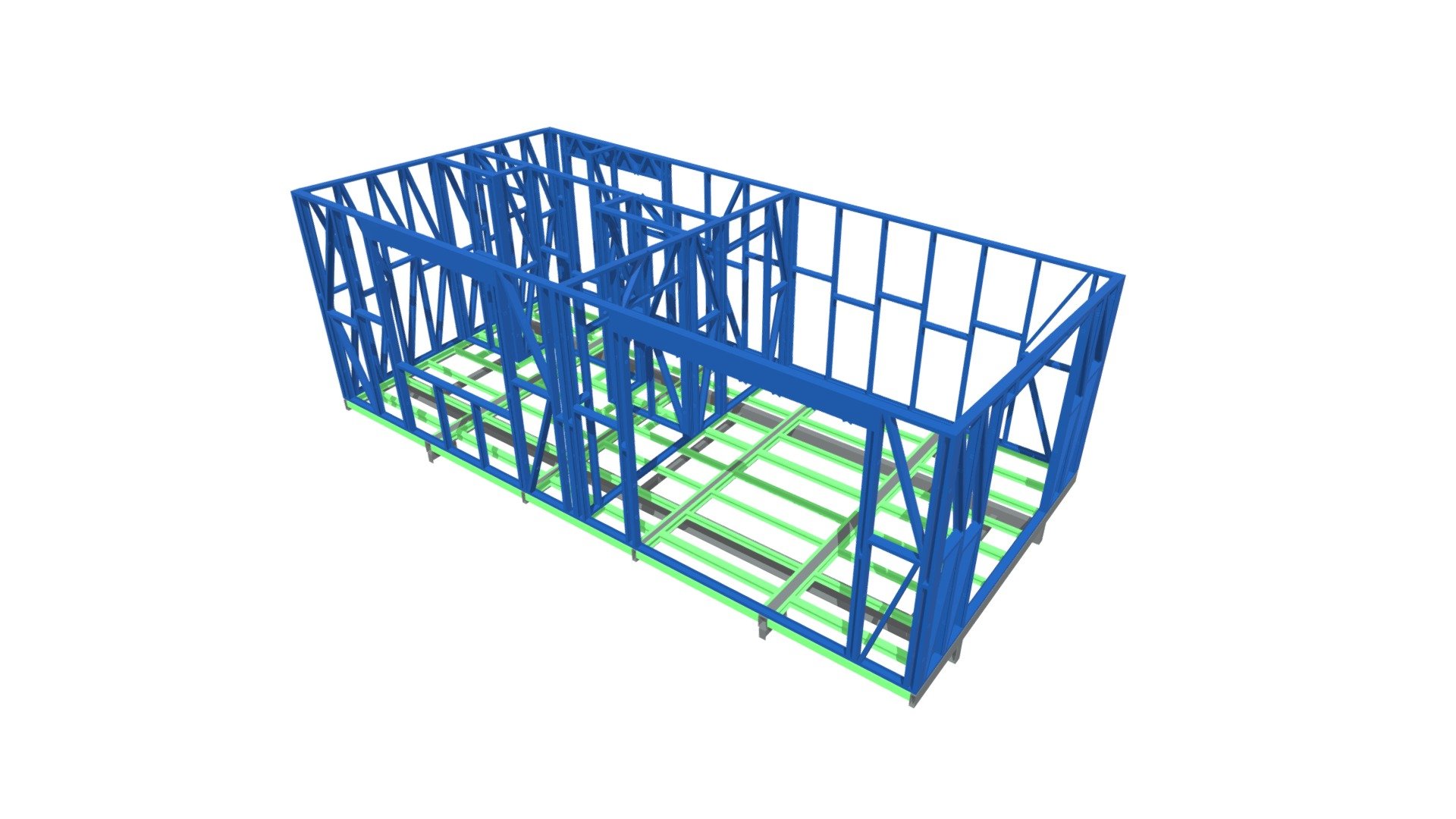 10053 - 3D model by TAG FRAMES (@FRAMESTAG) [aa36458] - Sketchfab