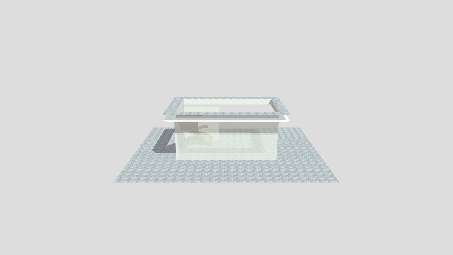 67 broome 2-26 - 3D model by Stairbuilders [aa36d0e] - Sketchfab
