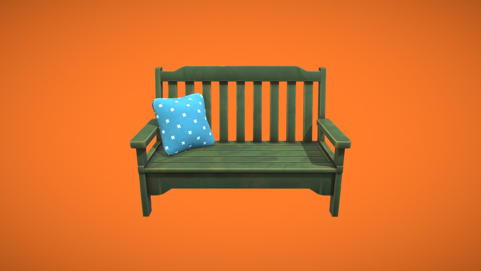 bank prop - Buy Royalty Free 3D model by Vanessa Araújo (@vanessa3d ...