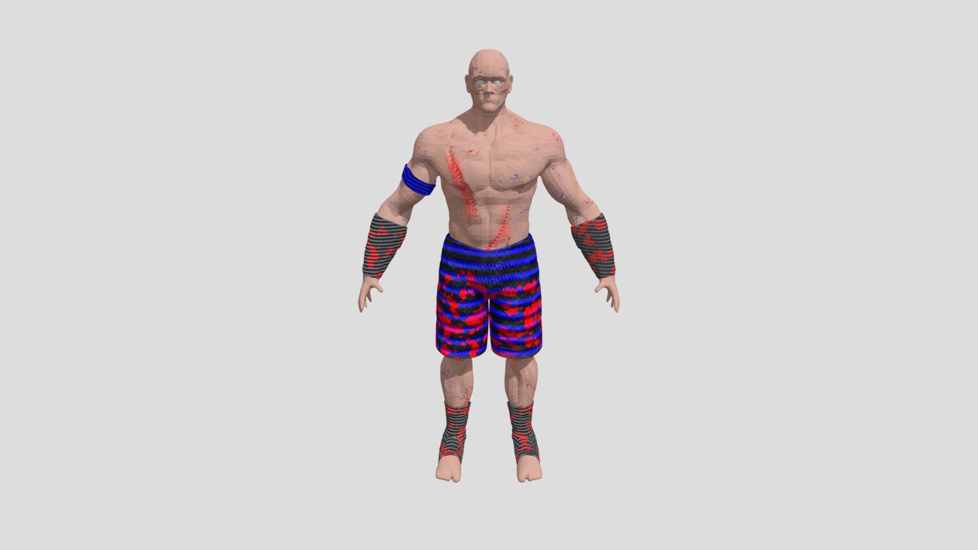 Loftis_Joseph_FinalProject - 3D model by Joey Loftis (@JodecyLoc357 ...