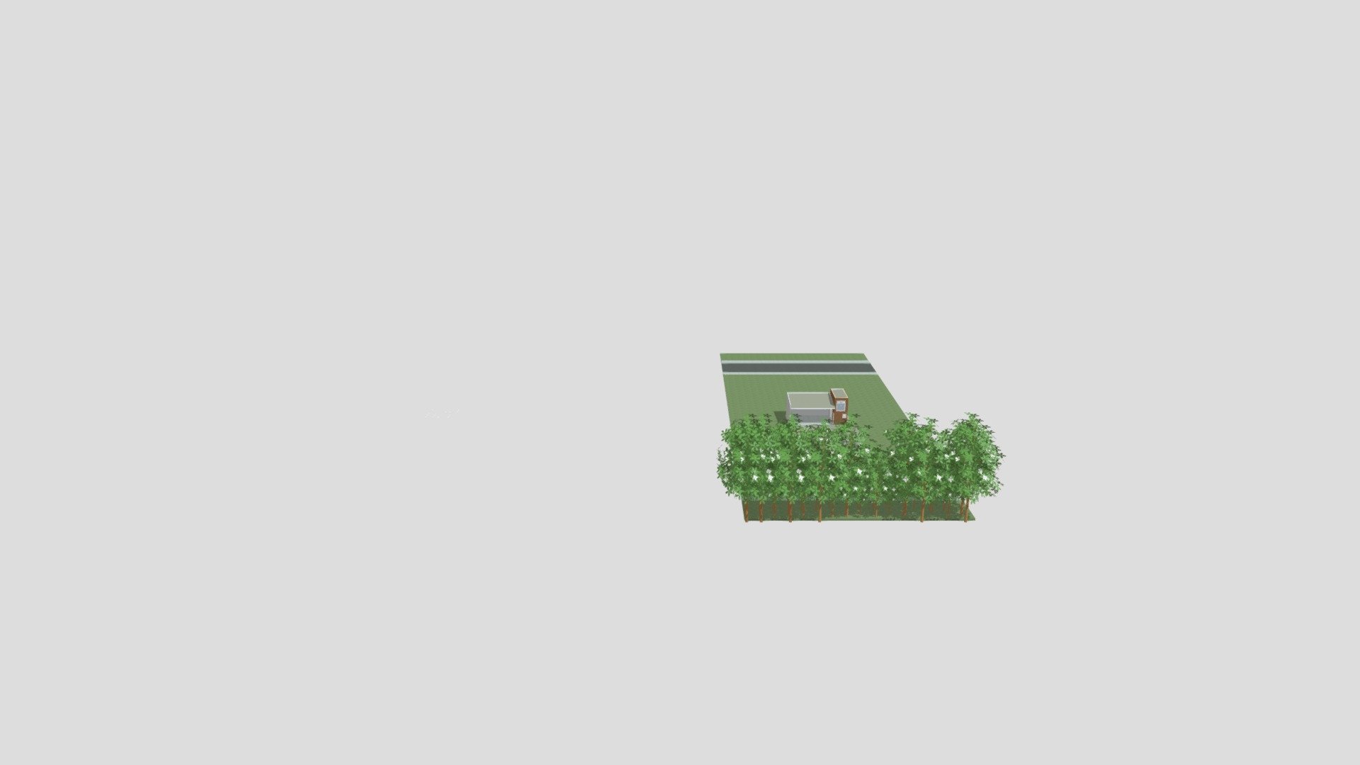 Hot Springs - Download Free 3D model by bolsoniconstrutora [aa401c7 ...