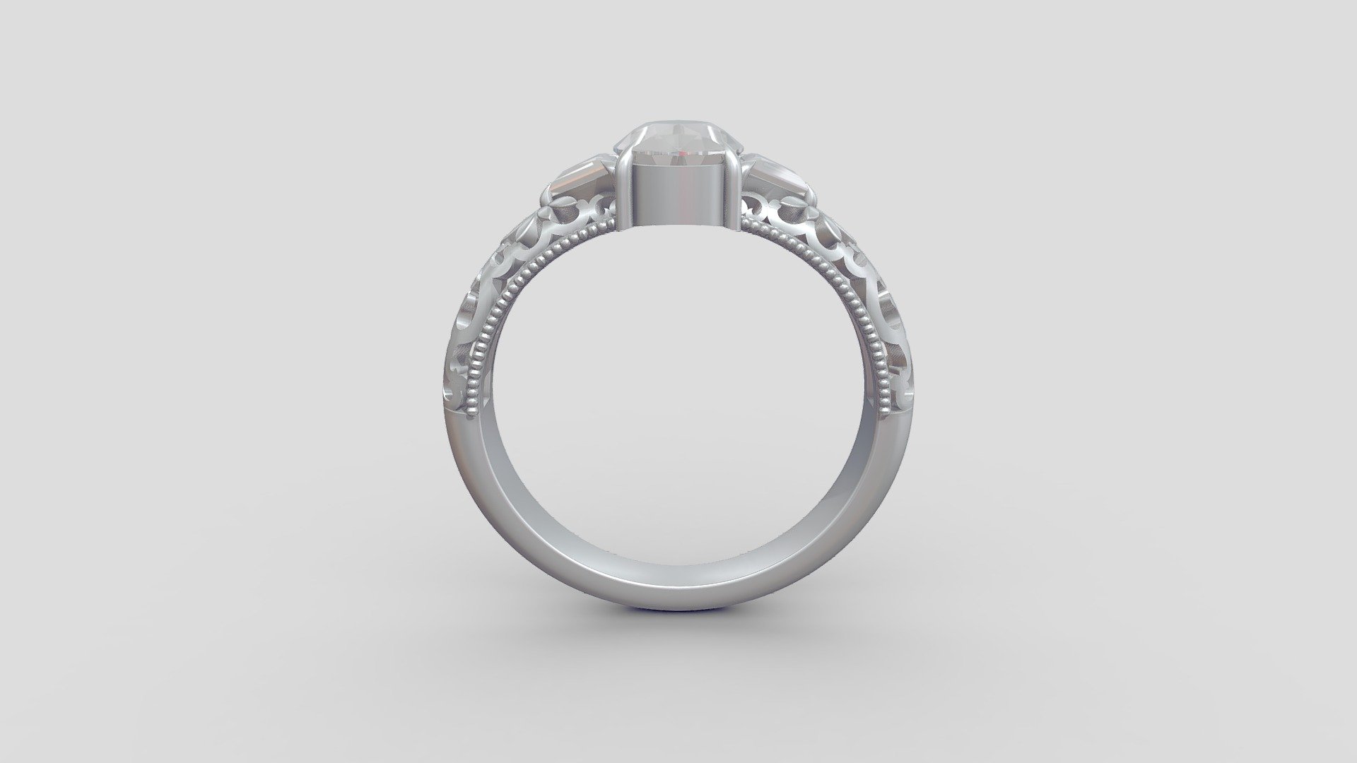 AU-83526_V3 - 3D model by Automic Gold (@automic-gold) [aa40c61 ...