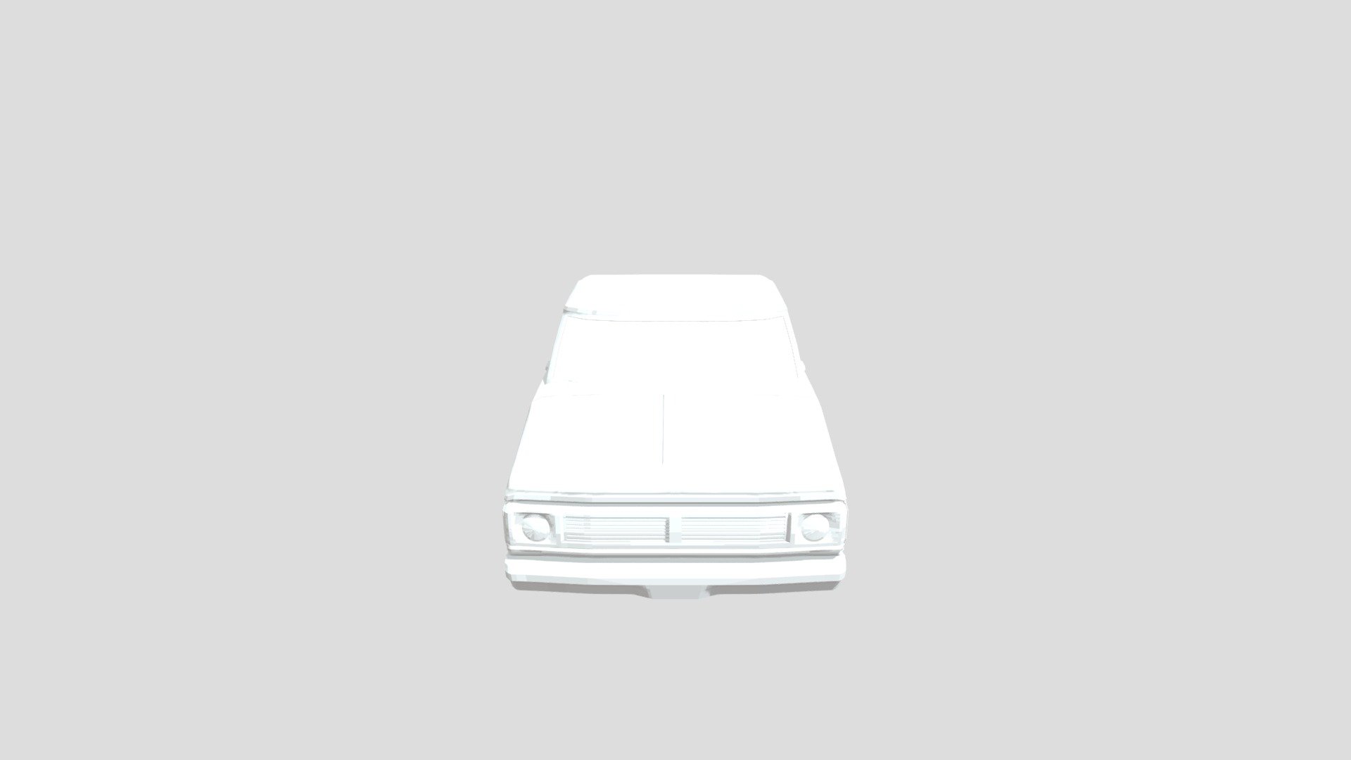 F100 - 3D model by ATThums [aa4146d] - Sketchfab