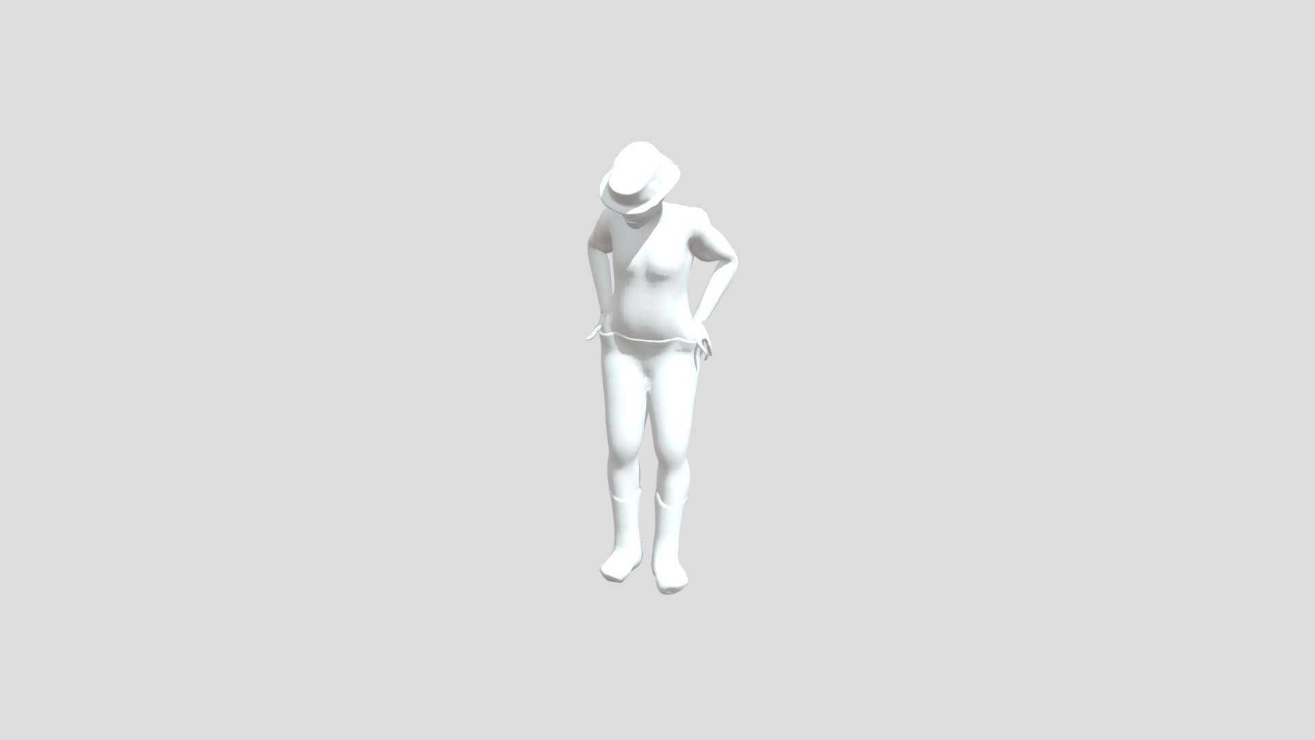 Assignment 7 - 3D model by DStefanakos [aa419a3] - Sketchfab
