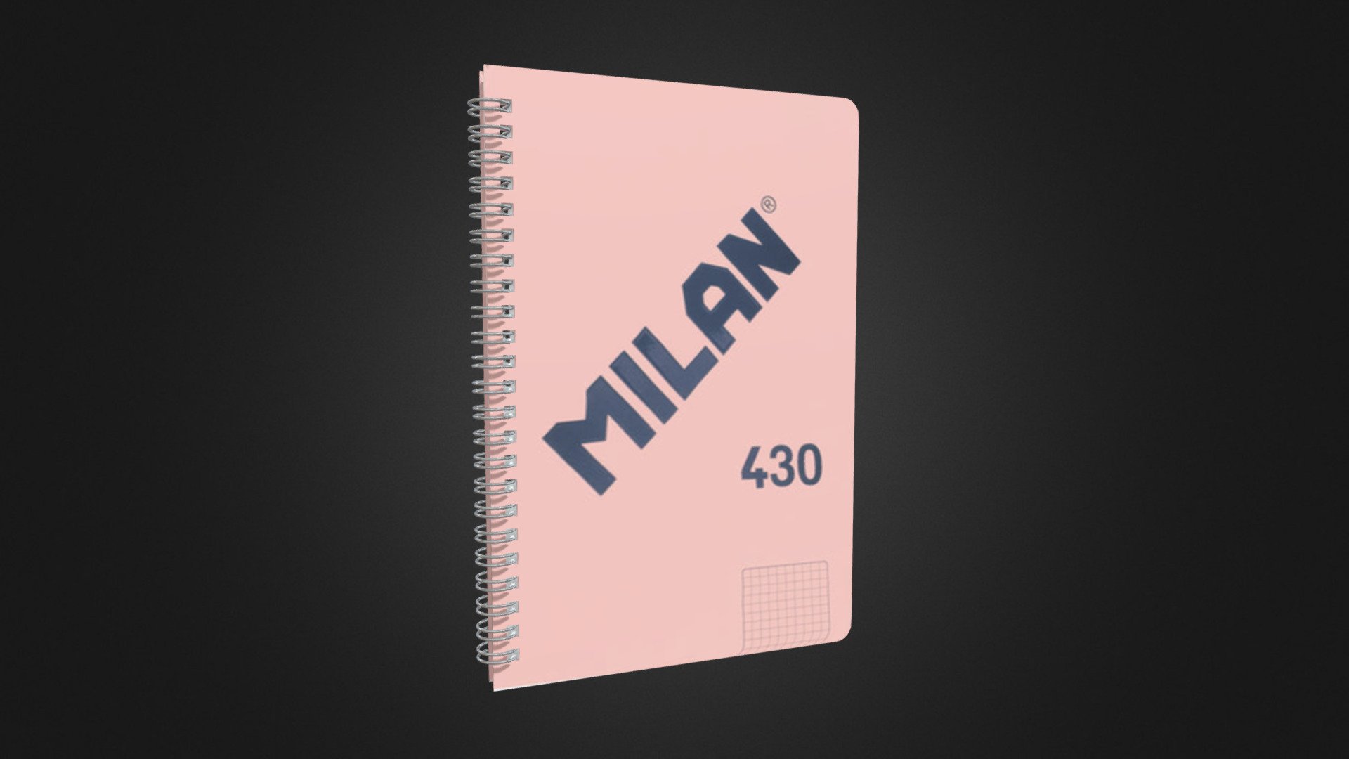 LIBRETAS MILAN 2 - Download Free 3D model by vmmaniac [aa41cef] - Sketchfab