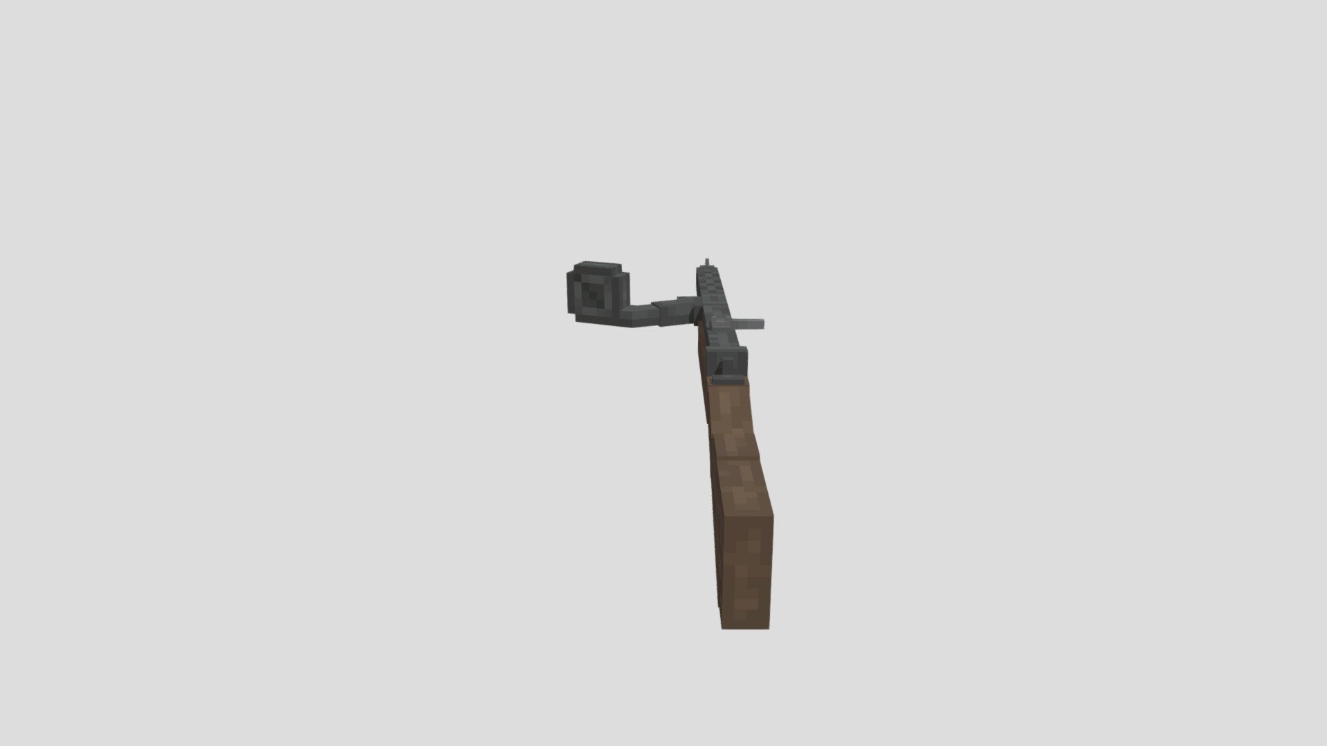 mp18 - 3D model by mariposapl [aa427b3] - Sketchfab