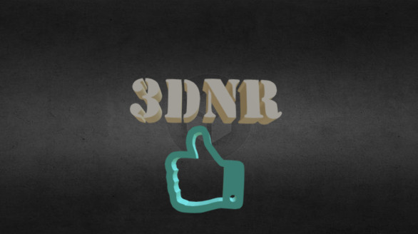 3dnr - 3D model by 3Deaner [aa431c2] - Sketchfab