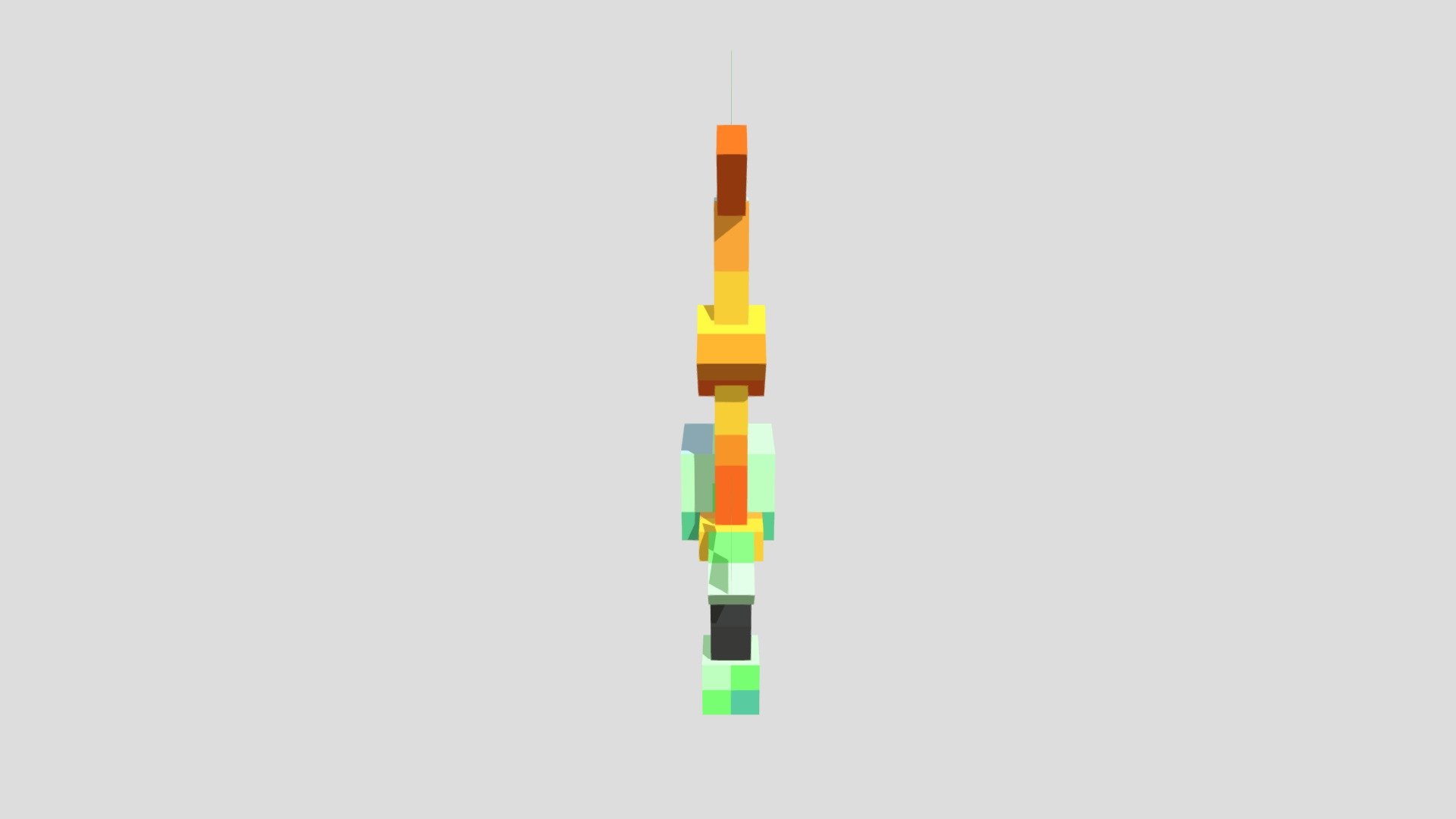 Earth sword - 3D model by whinestane (@mfwjunior) [aa475ce] - Sketchfab