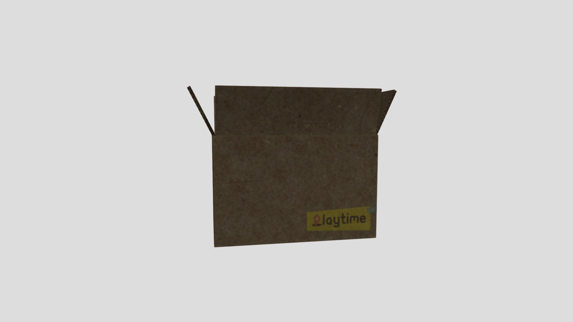 Box_open_a - Download Free 3D model by bpotar13 [aa47ff0] - Sketchfab