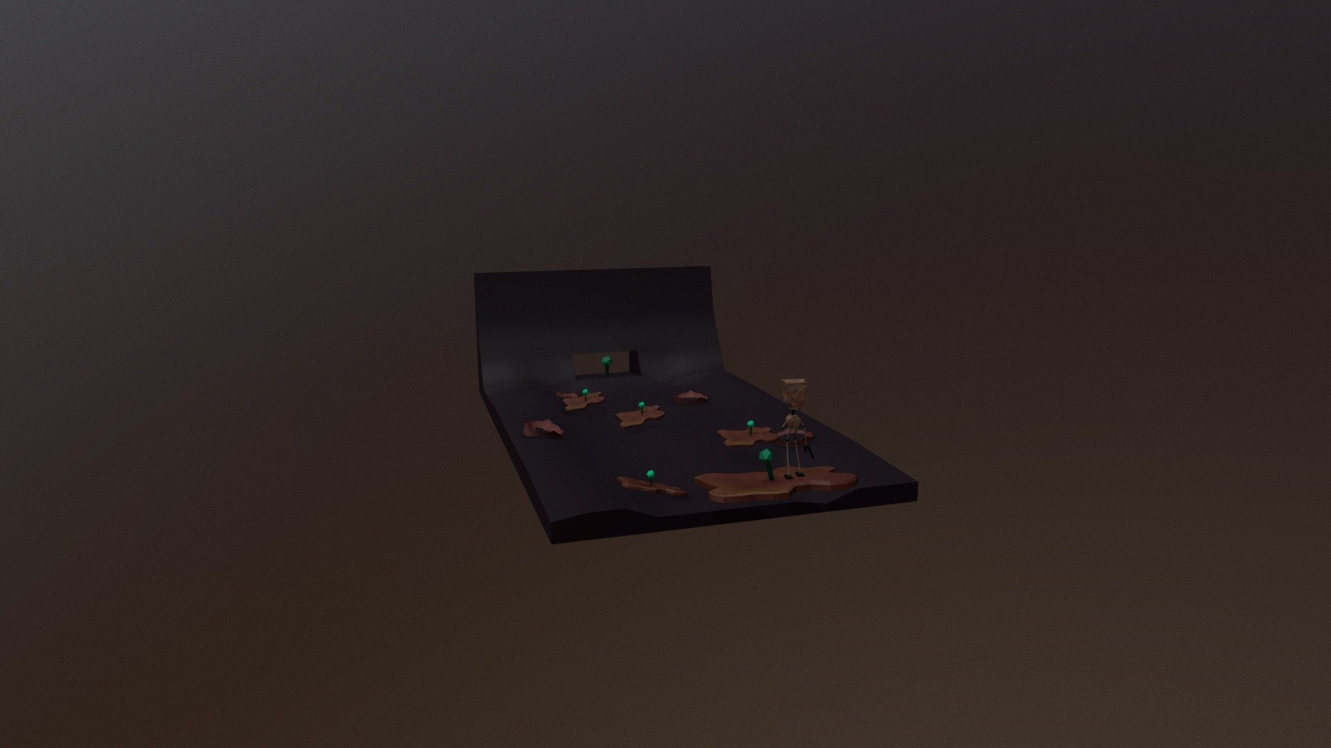 Level_animation final - Download Free 3D model by jeremyp1 [aa49429 ...
