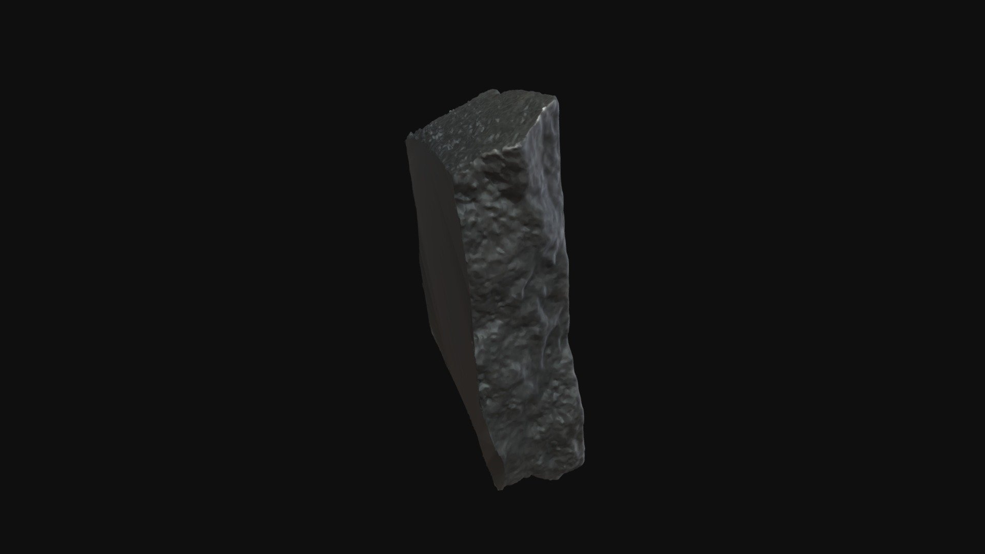 Basalt - 3D model by joy646555 [aa4ac93] - Sketchfab