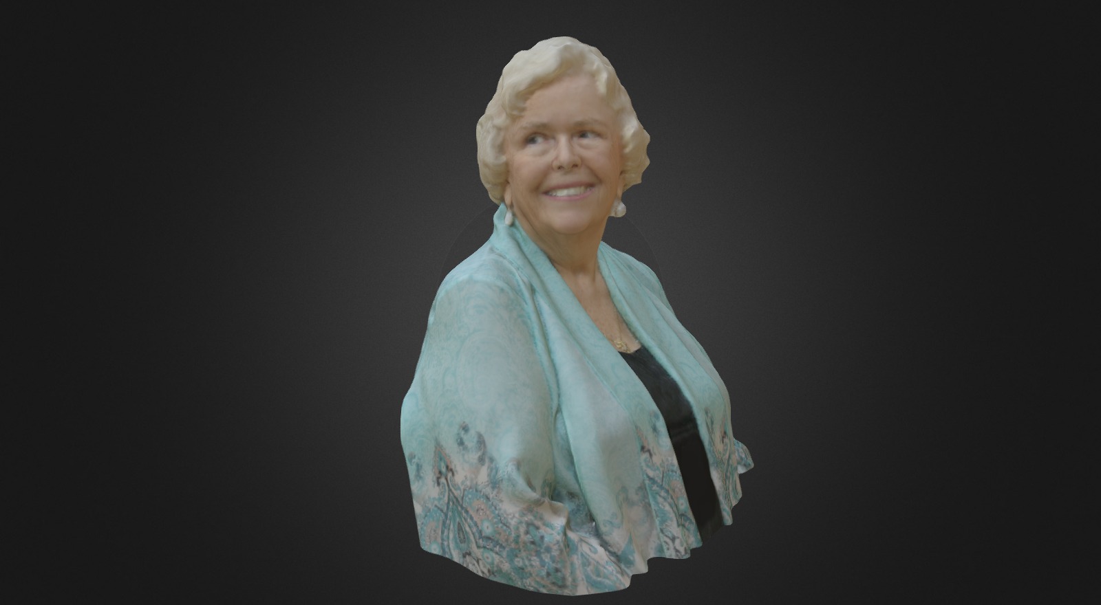 Audrey Schott - 3D model by 3dprintflorida [aa4b26b] - Sketchfab