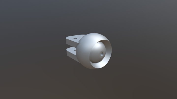 Balljoint 3D models - Sketchfab
