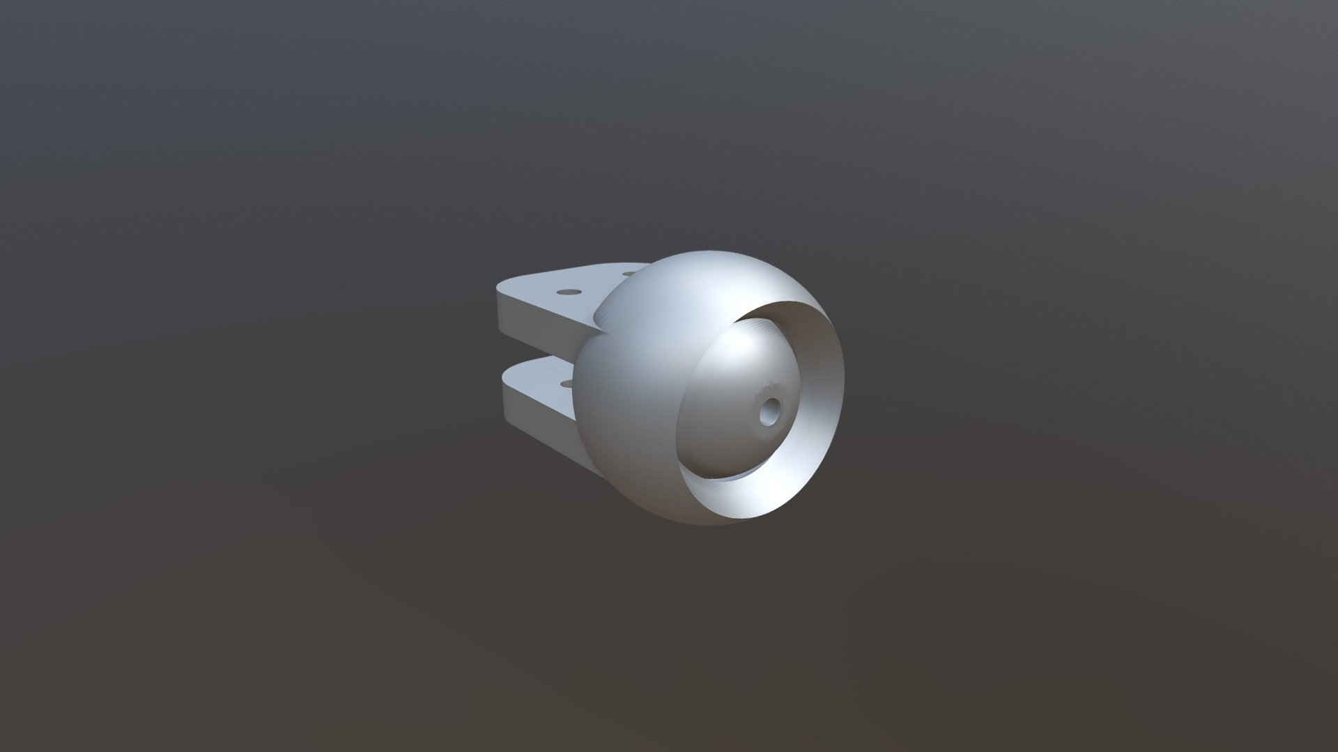 Ball Joint - 3D model by Indi.Redding [aa4b4a2] - Sketchfab