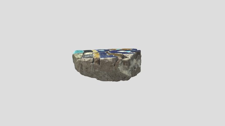 Bukhara 3D models - Sketchfab