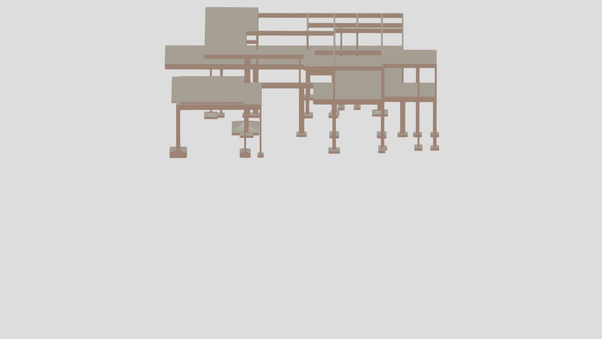 3D_dxf - 3D model by iranildojunio [aa4c14b] - Sketchfab