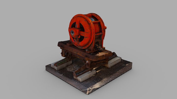 Dynamo 3D models - Sketchfab