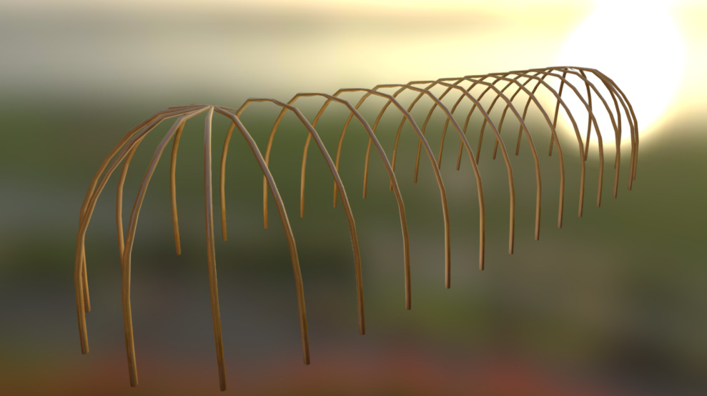 Lgbr Tw2 - 3D model by williamf1337 [aa4df82] - Sketchfab